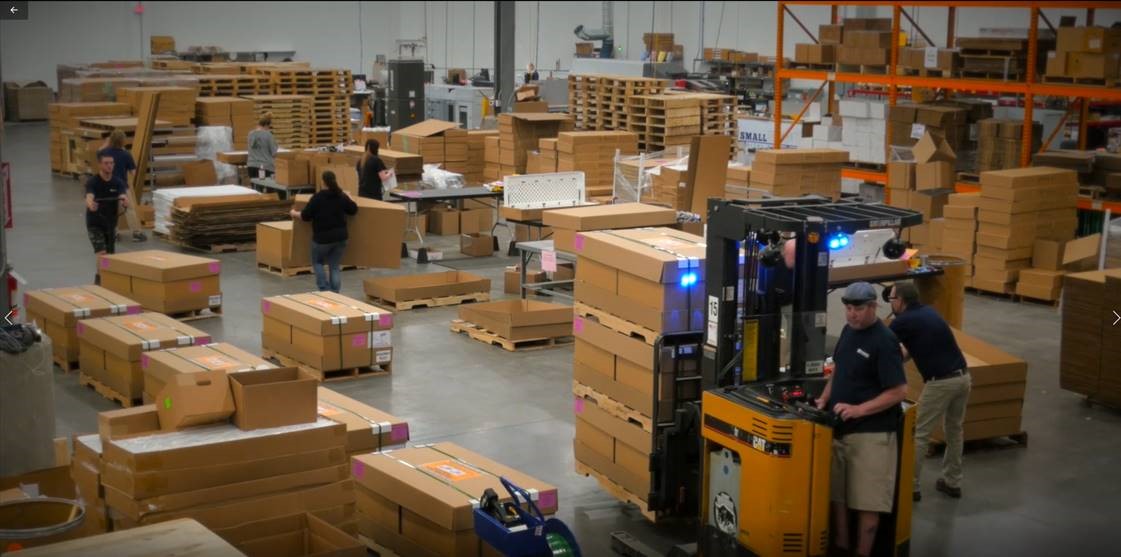 Other Services - Standard Printing Company